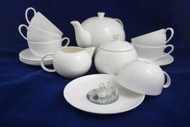 Чайный сервиз Розалия ALL-71553А