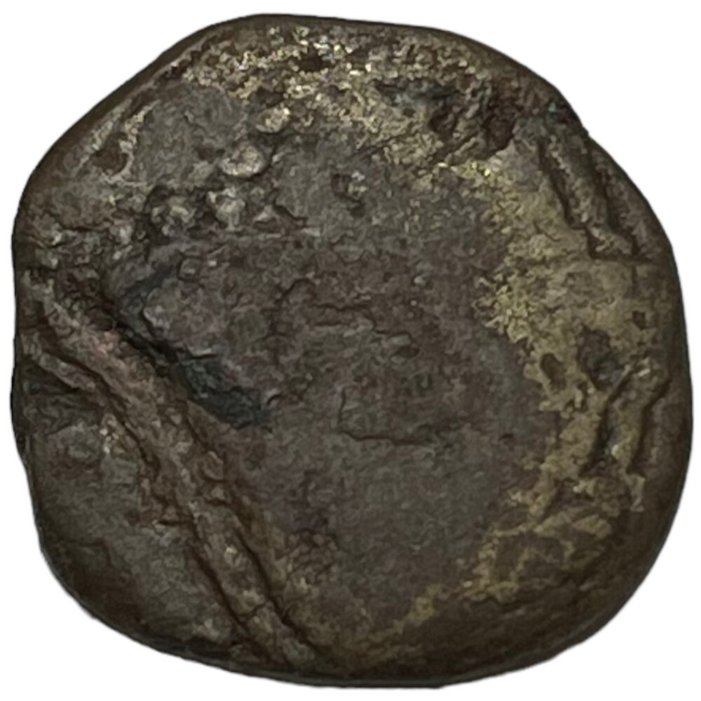 Княжество Чач 1 обол 201-400 гг.