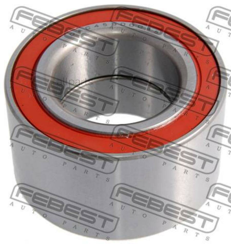 FEBEST DAC45800045 Подшипник ступичный передний 45x80x45 VW T4 91-03 FEBEST DAC45800045