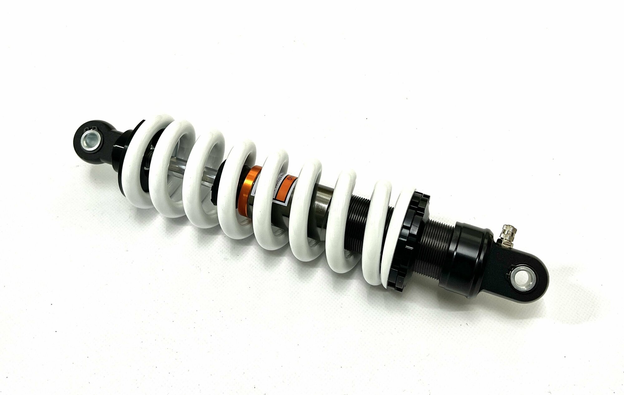 Амортизатор TTR125 (задний, D10 x 320 мм, оригинал FH) с подкачкой