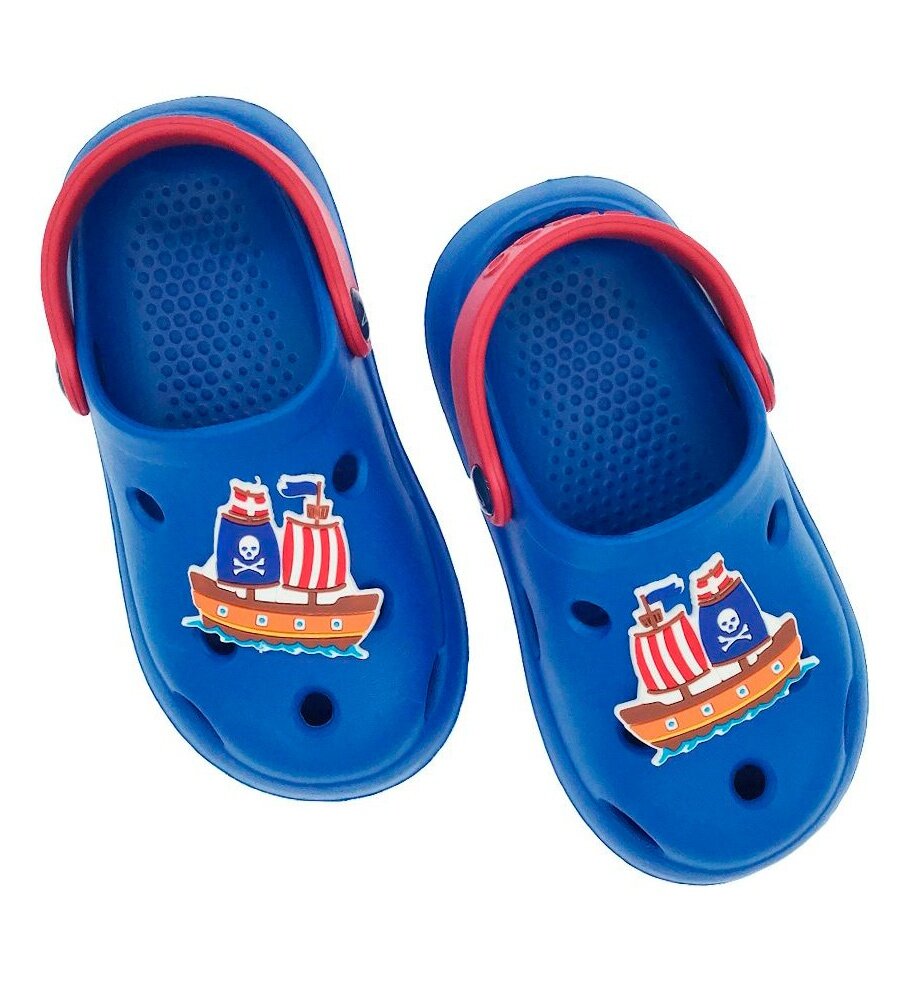 Сабо Детские сабо TinGo