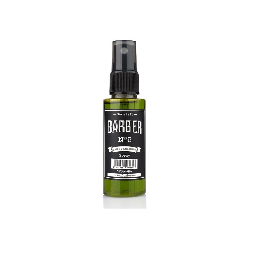 Одеколон после бритья Marmara Barber № 5