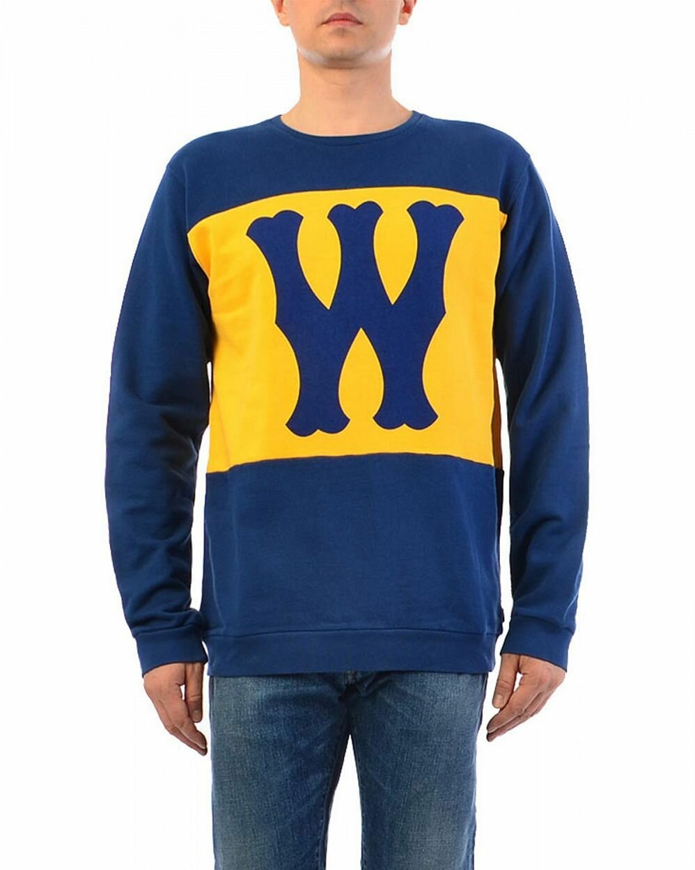 Свитшот WESC