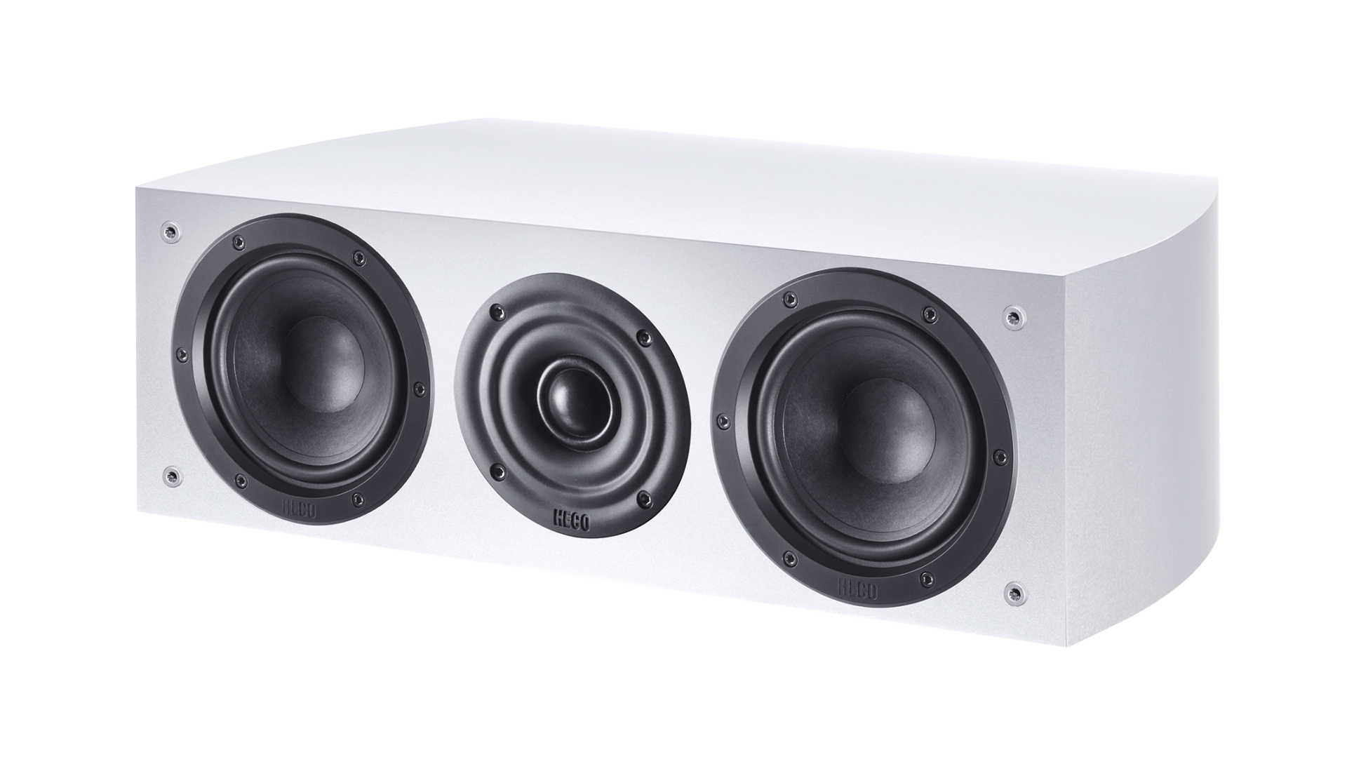 Heco Victa Elite Center 102 White АС центрального канала