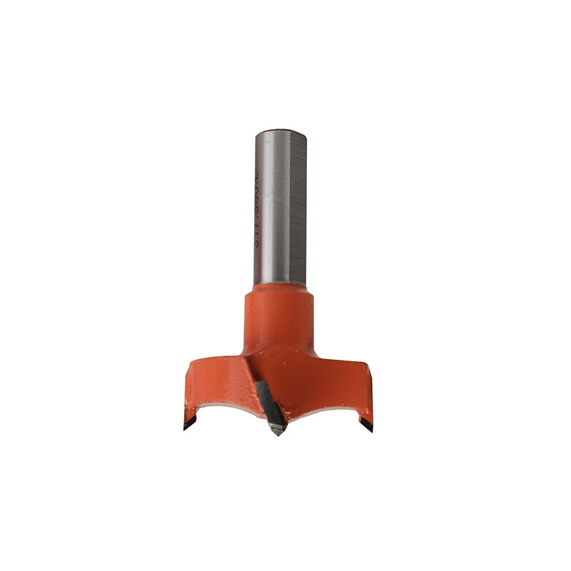 Сверло присадочное чашечное 35x57x10 мм, для ЛДСП, левое WOODWORK 317.350. L