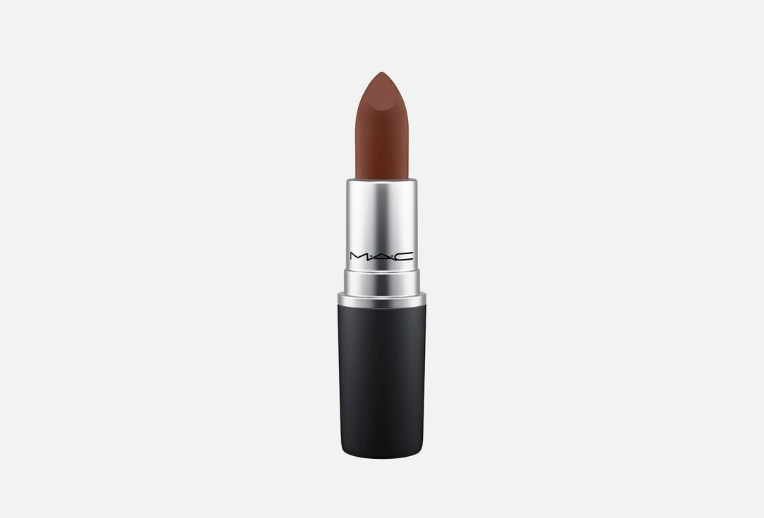 Губная помада MAC Powder Kiss Lipstick