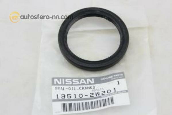 NISSAN 135102W201 сальник