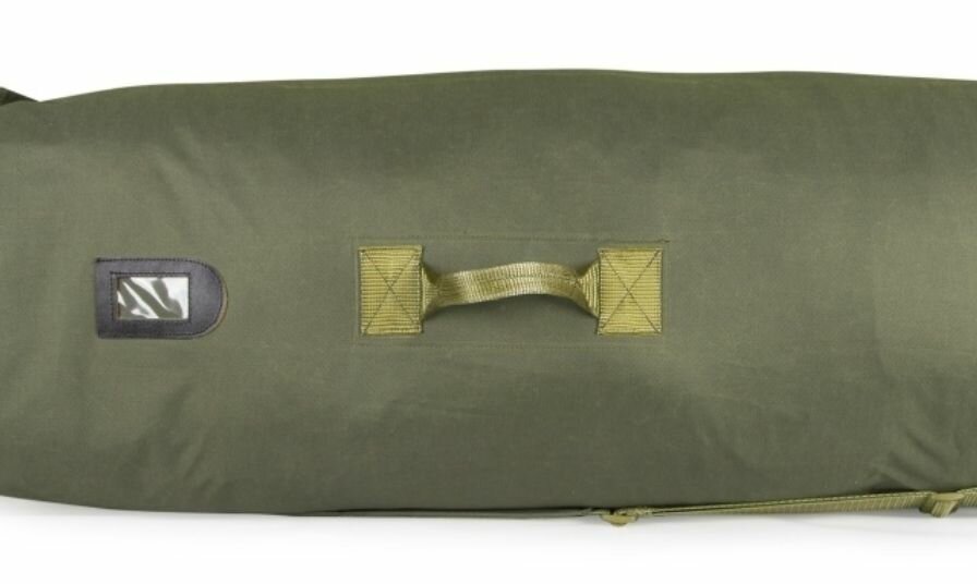 Баул Армейский олива