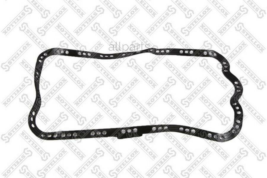 STELLOX 1129039SX прокладка поддона двигателя!\ Renault Laguna/Espace 2.2TD/DCi 12V G8T/G9T 94>