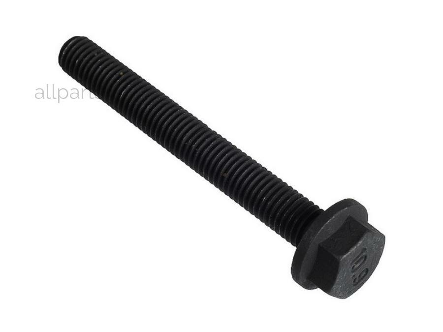 STELLOX 8900677SX болт с фланцем ! M10x1.5x80 10.9 \MB Actros/Antos/Arocs/Axor