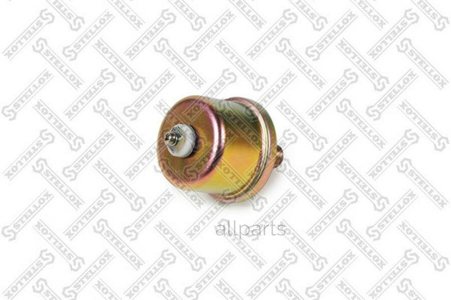 STELLOX 8800051SX датчик давления масла! 0-6атм, ан.51.3829 \ ГАЗ-53, ЗиЛ, УАЗ, ПАЗ