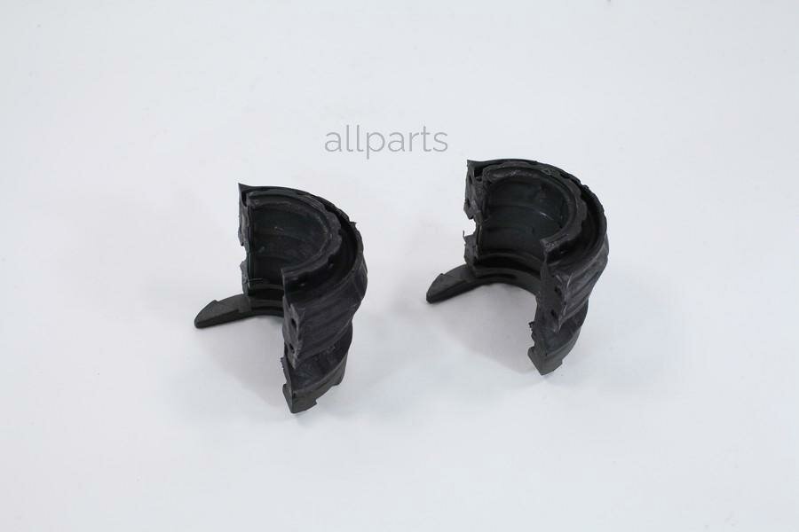 ZF RUSSIA 3747401ZFR Втулка стабилизатора (цена за 1 половинку) AUDI Q7 PORSCHE CAYENNE VOLKSWAGEN TOUAREG (7L8 411 313