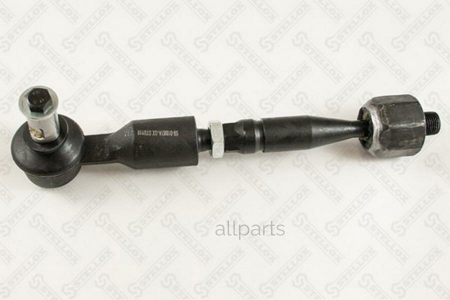 STELLOX 5901887ASX тяга рулевая с наконечником!\ Audi A4 01>