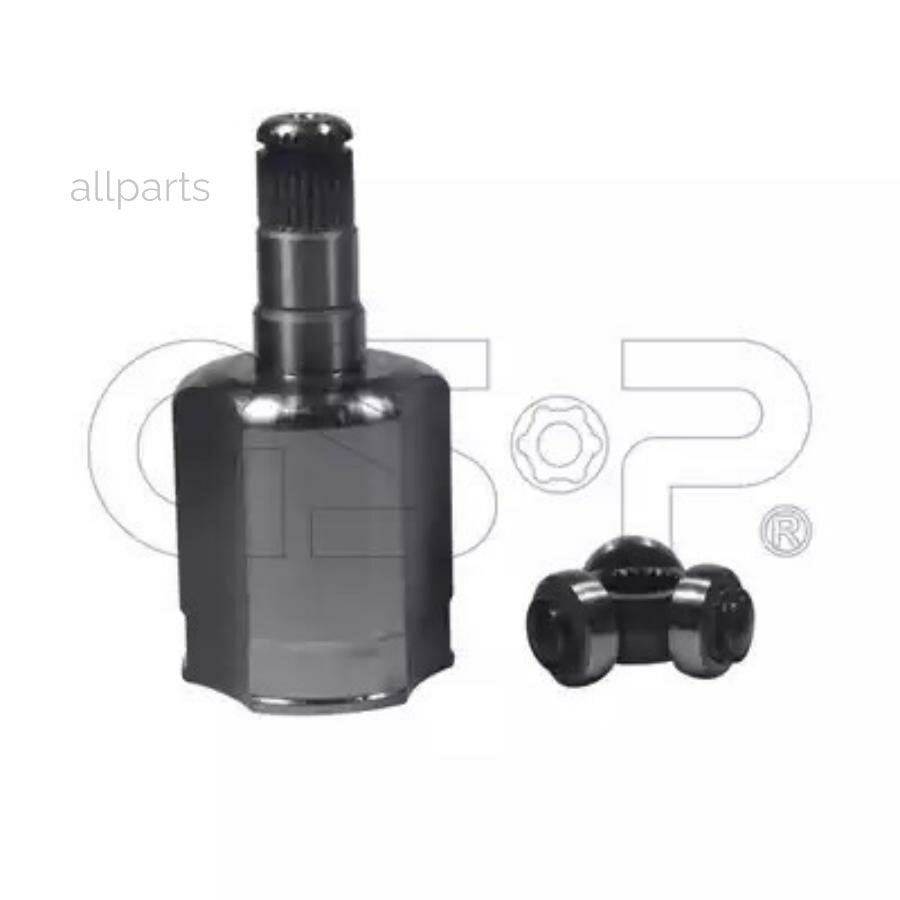 GSP 661039 ШРУС внутр. лев. VW POLO седан 1.6 10=>/SKODA RAPID 1.6 12=>