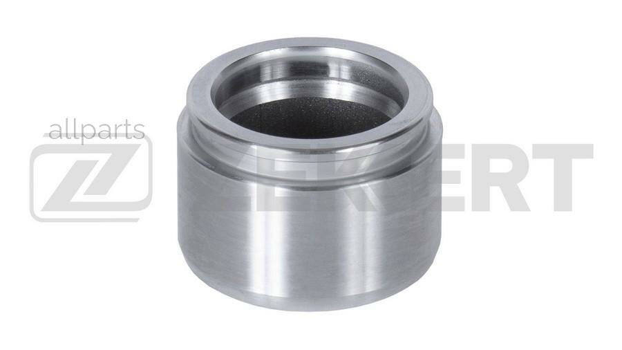 ZEKKERT BR-1563 Поршень тормозного суппорта перед. Mitsubishi Pajero IV 06- Lexus LX (UZJ100) 98- Toyota LC 90 10