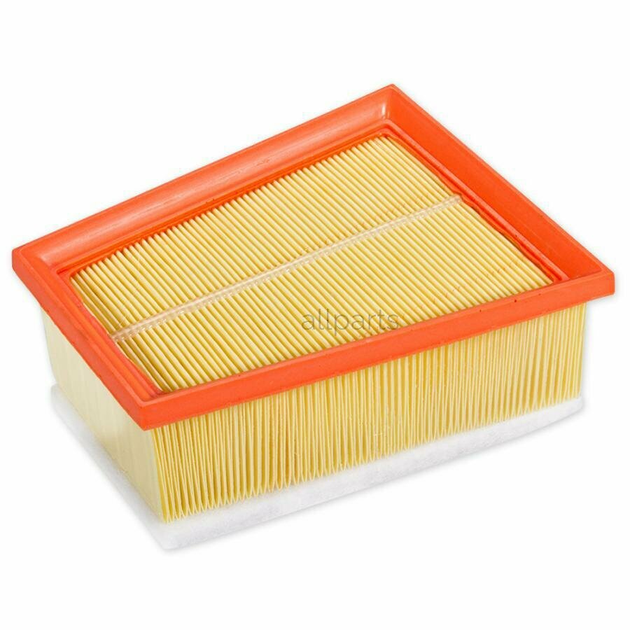 GANZ GIR04005 Фильтр воздушный для RENAULT Clio/Lag/Meg (98-)/LADA Largus 16V GANZ GIR04005