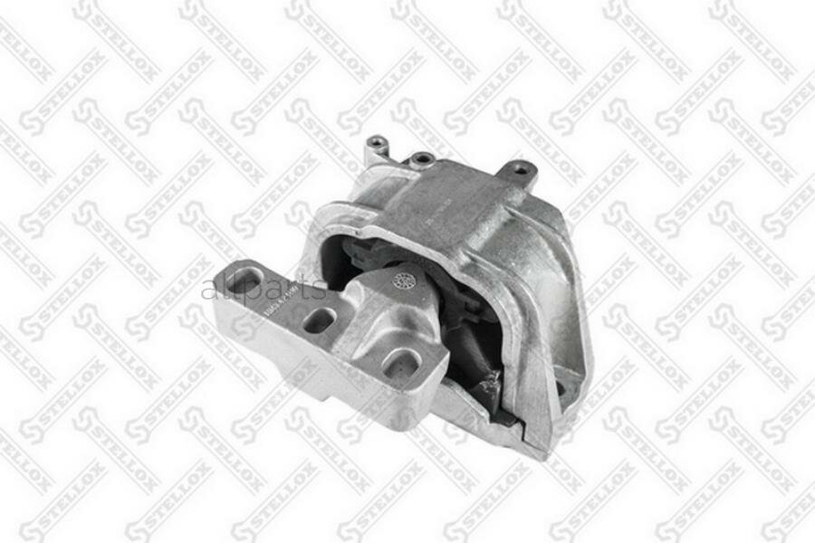 STELLOX 2519796SX подушка ДВС правая!\ Skoda Octavia, VW Colf/Touran 1.6FSi 03>