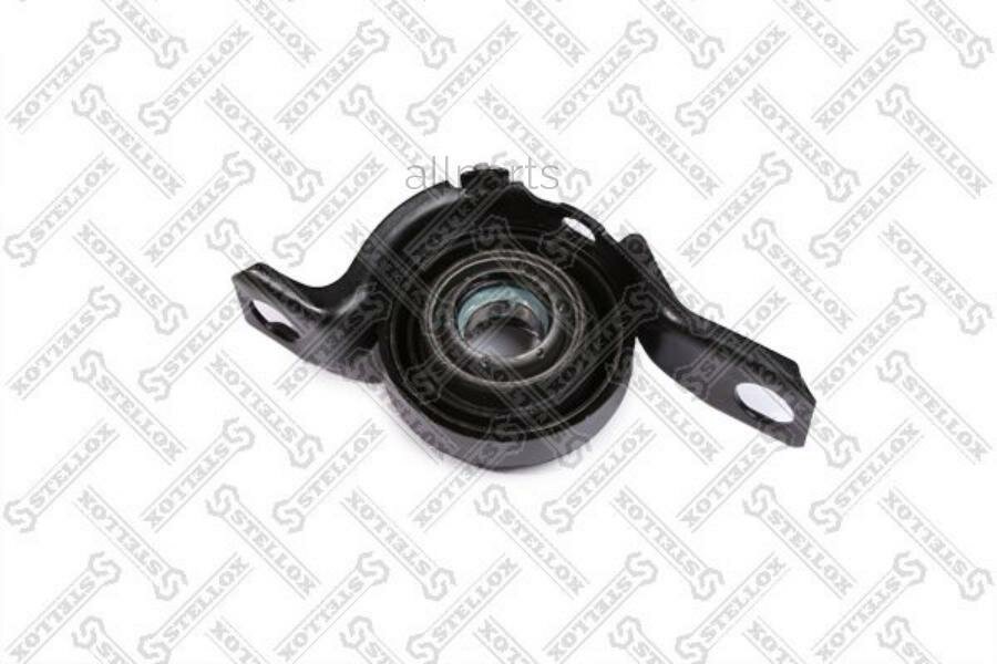 STELLOX 4613009SX подвесная опора карданного вала!\ Mitsubishi Outlander CU# 02-06