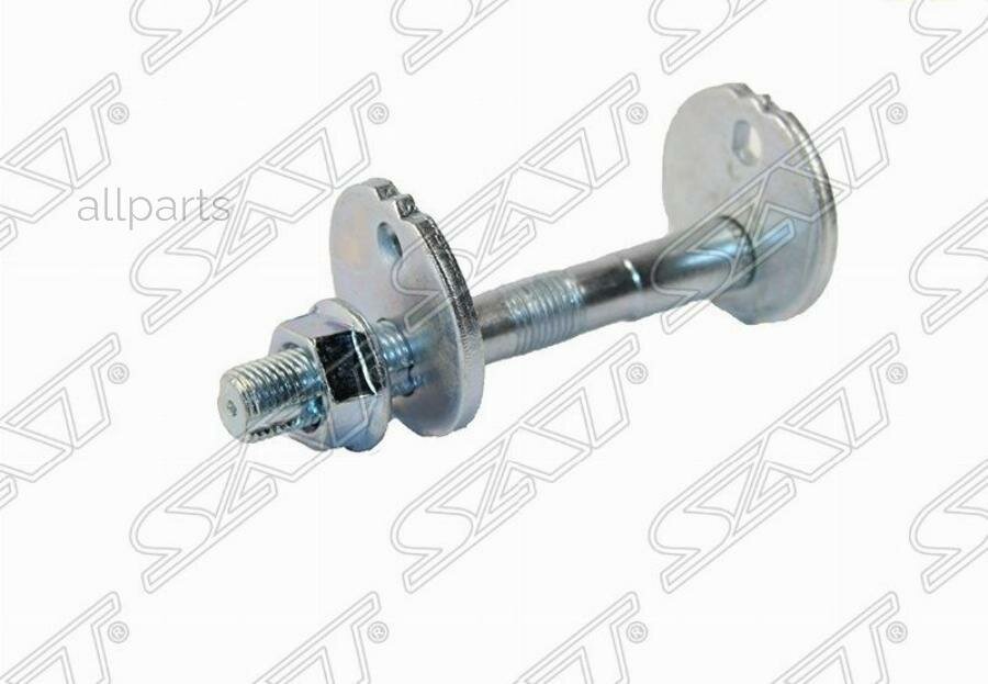 SAT ST-48190-0K010 Болт эксцентрика Toyota Hilux Pick Up 04-15 / Fortuner 04-11