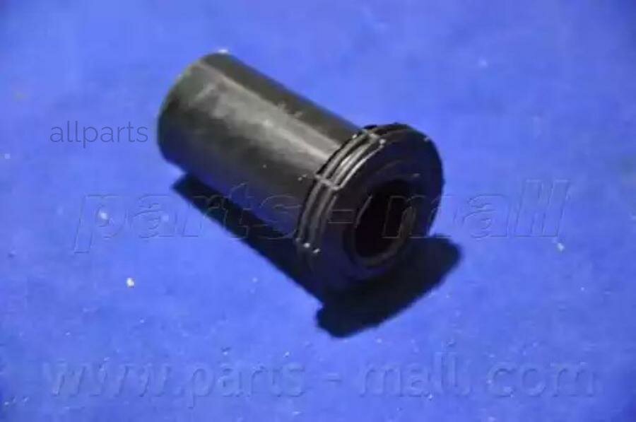 PARTS-MALL PXCRA003L1 втулка серьги рессоры верх!\ Hyundai H100/Grace 93>/Starex 96-00