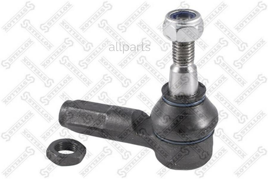 STELLOX 8434144ASX наконечник рулевой!\ MB Sprinter 06>, VW Crafter 30-35/30-50 06>