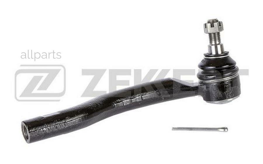 ZEKKERT SN-2418 Наконечник рулевой прав. Mazda CX-7 07- CX-9 07-