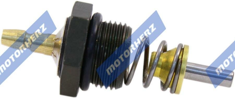 MOTORHERZ HEZ1271HSP Датчик давления масла ГУР HYUNDAI Solaris/KIA Rio III Motorherz HEZ1271HSP
