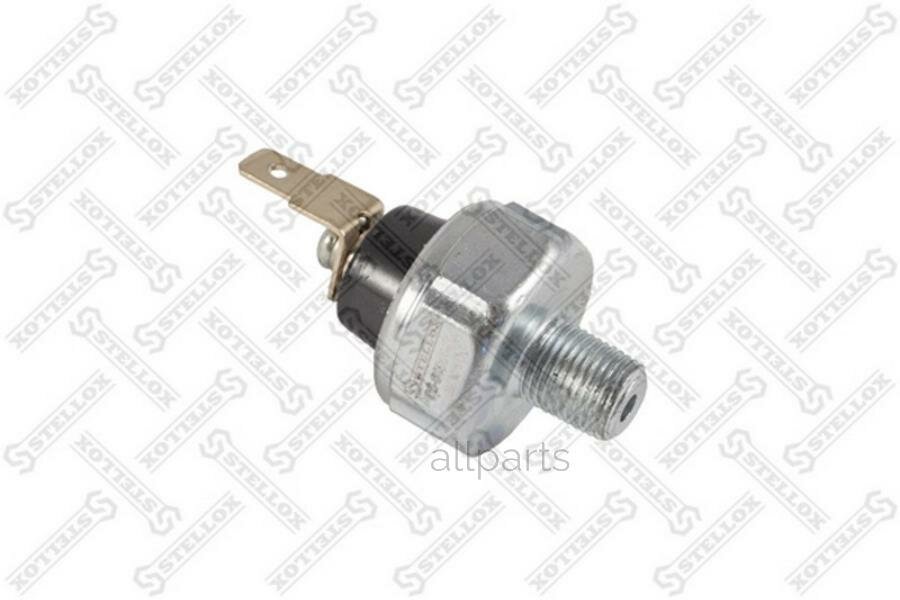 STELLOX 0608013SX датчик давл. масла!\ Mazda 626 1.8i-2.5i <97/Xedos 2.0i <96, Toyota Corolla 1.3-1.6, CHERY