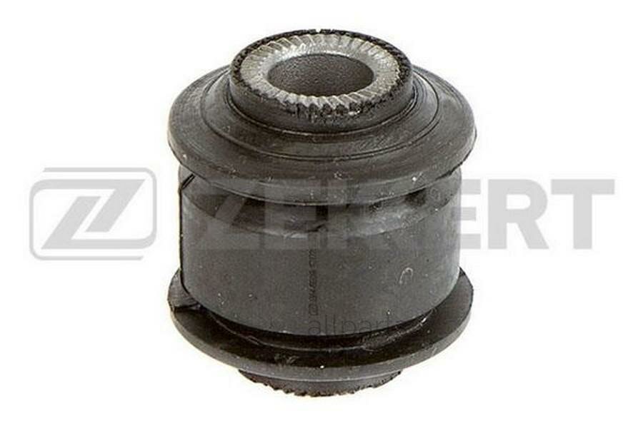 ZEKKERT GM-6009 С/блок внутренний задн. попереч. тяги Toyota Mark 2 (X100) 96- Lexus LS 400 94-
