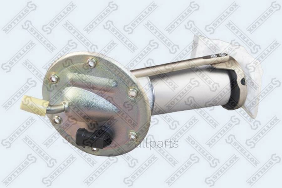 STELLOX 1002001SX насос топливный электрический! в сборе\ Daewoo Espero/Nexia 1.5/2.0 91-99
