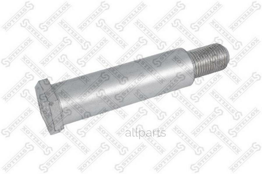 STELLOX 8443936SX болт стабилизатора! M16x1.5/22x75/100 SW27 \MAN