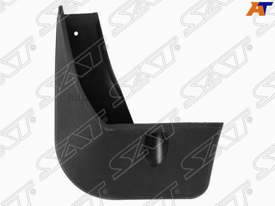 SAT ST-LF05-064B-2 Брызговик Lifan Smily 10-17 (Сзади/ Слева)