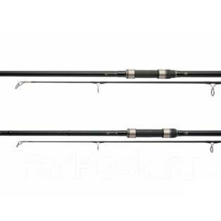 Удилище FOX маркерное Warrior CTS Marker Special 12ft (3.6м) 3.0lb 387г 2сек.