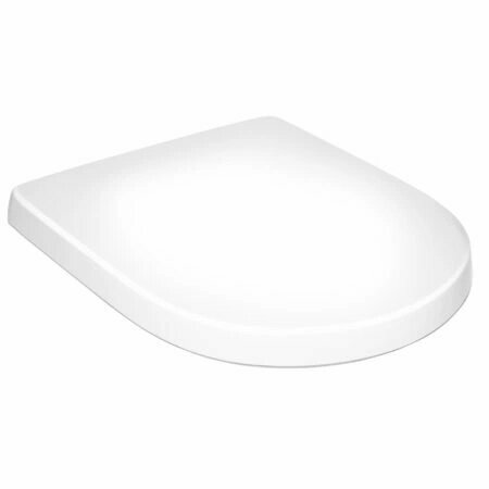 9967B101 - NORDIC 3 CLIFF крышка-сиденье с петлями из нержавеющей стали