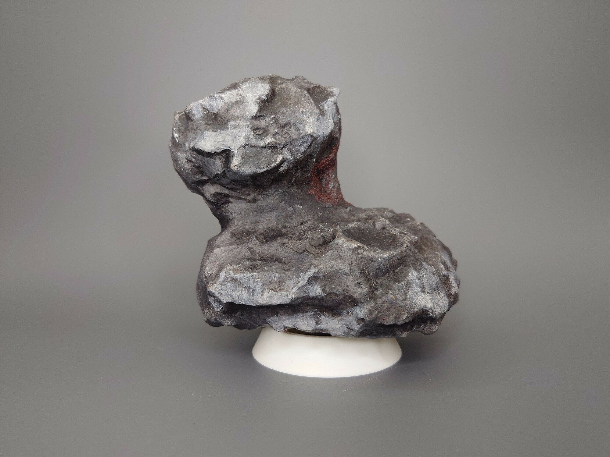 Модель «Комета Чурюмова-Герасименко» (Ручная работа) [1:30000]