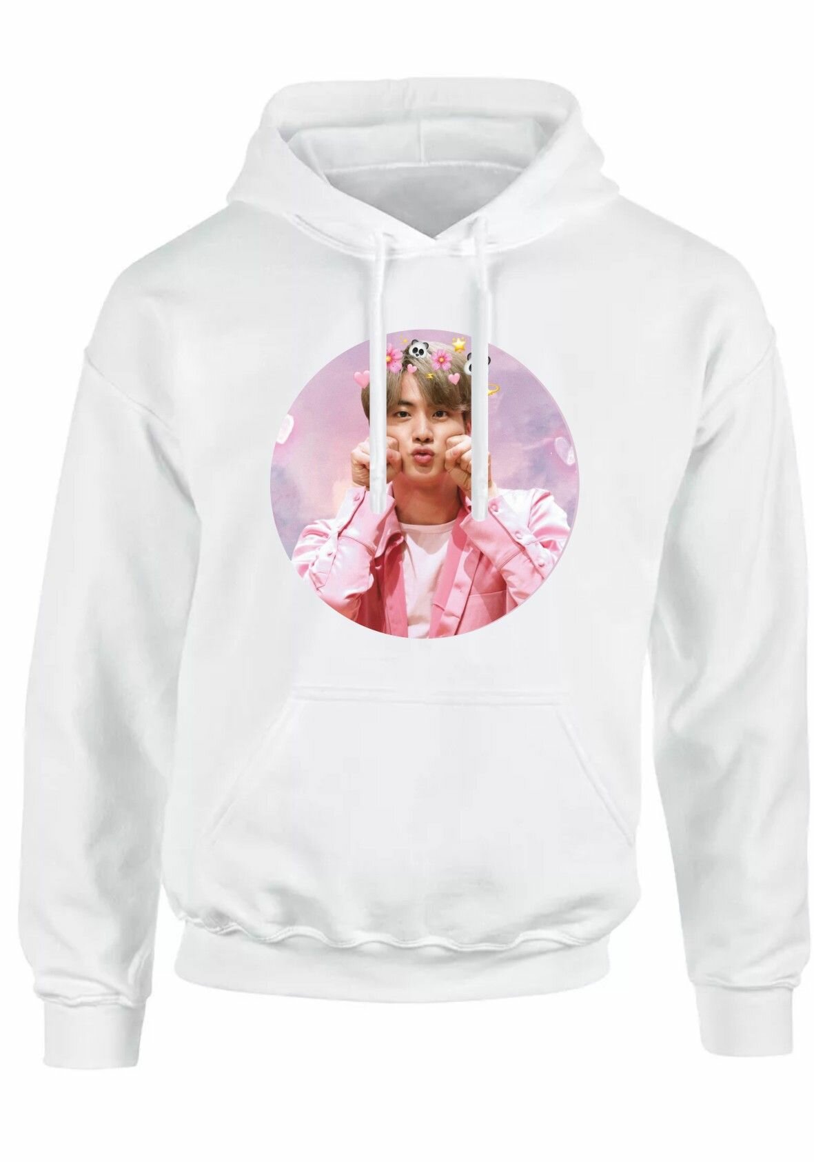 Толстовка Базовая коллекция