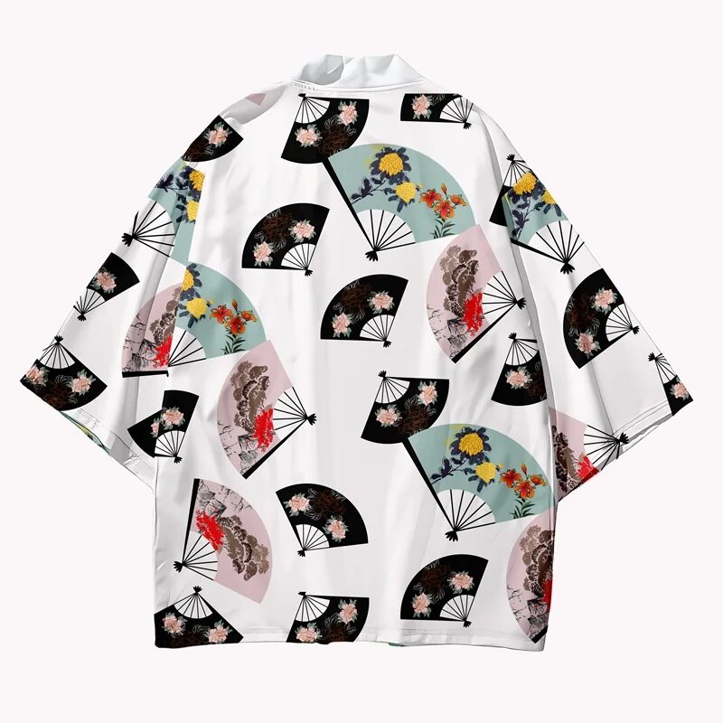 Женское кимоно Tangspoem 26