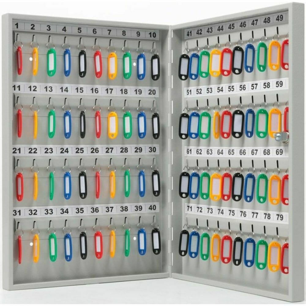 Ключница AIKO KEY-80 S183CH012500