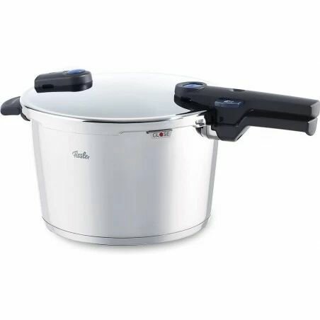 Скороварка Fissler Vitaquick 8l 600-700-08-000/0