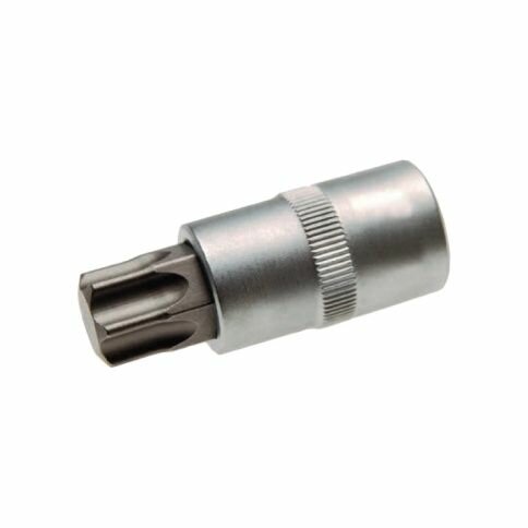 Головка со вставкой 1/2" TORX (T45, L 55 мм) AVS BS12T45