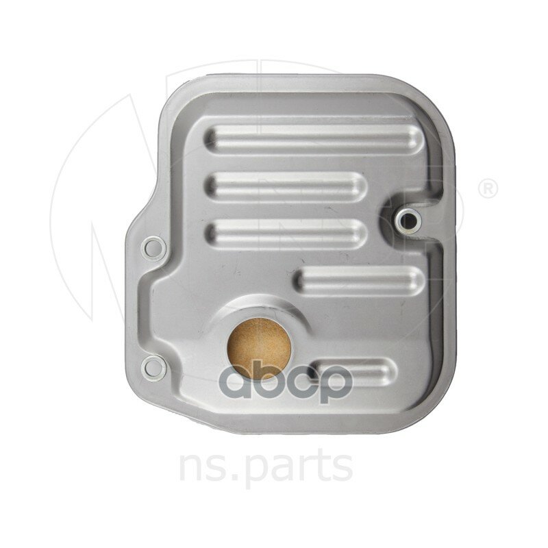 Фильтр АКПП TOYOTA Corolla (01-06) NSP арт. NSP04353300W021