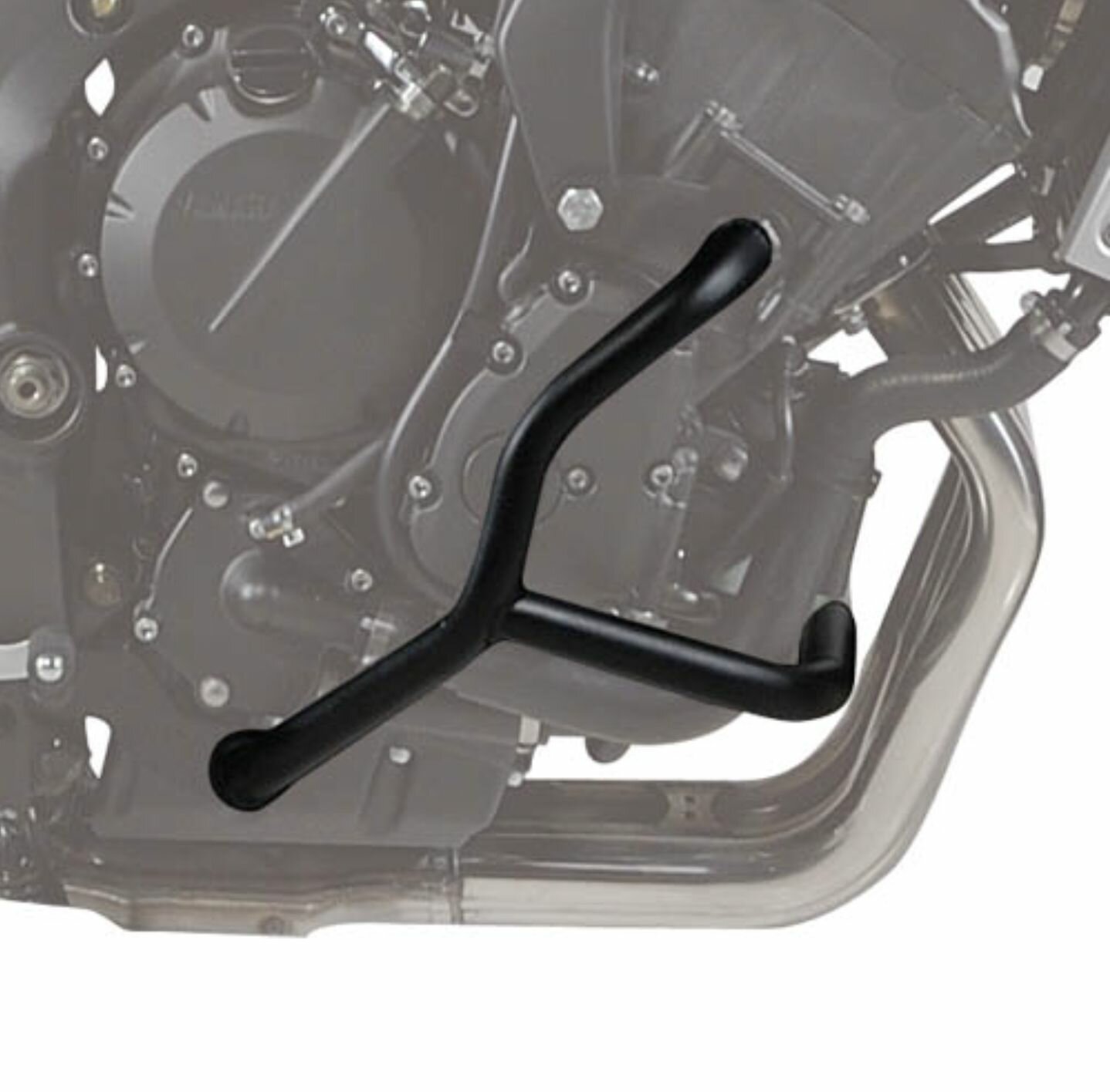 Дуги GIVI TN358 для YAMAHA FZ6 '04-11