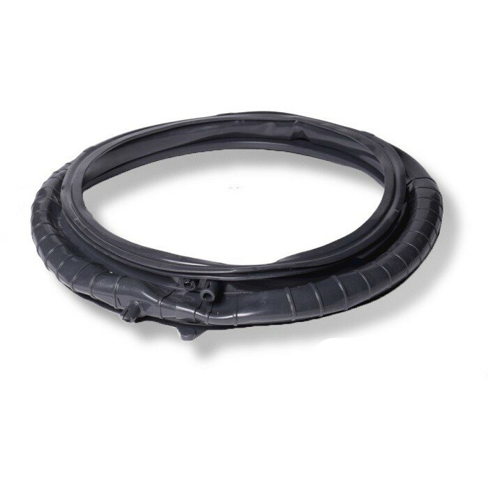 Манжета люка для стиральной машины Haier 3 отвода 0020301453A