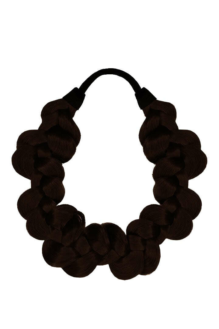 Hairshop Ободки. Диадема. Coffee (Coffee)