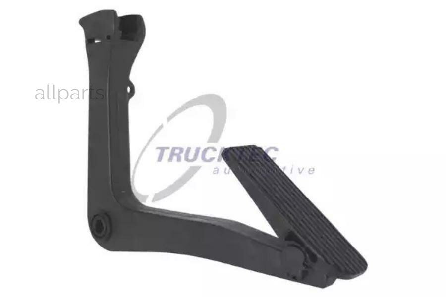TRUCKTEC 02.27.008 Педаль акселератора MERCEDES-BENZ