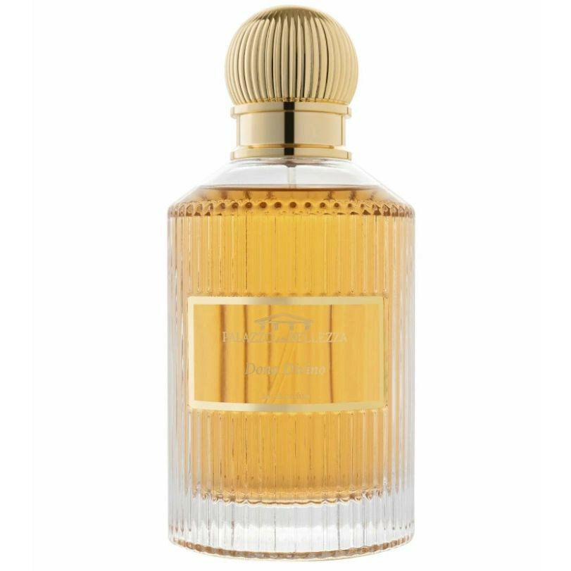 Парфюмерная вода PALAZZO Della BELLEZZA "Dono Divino", мужская, 100 мл