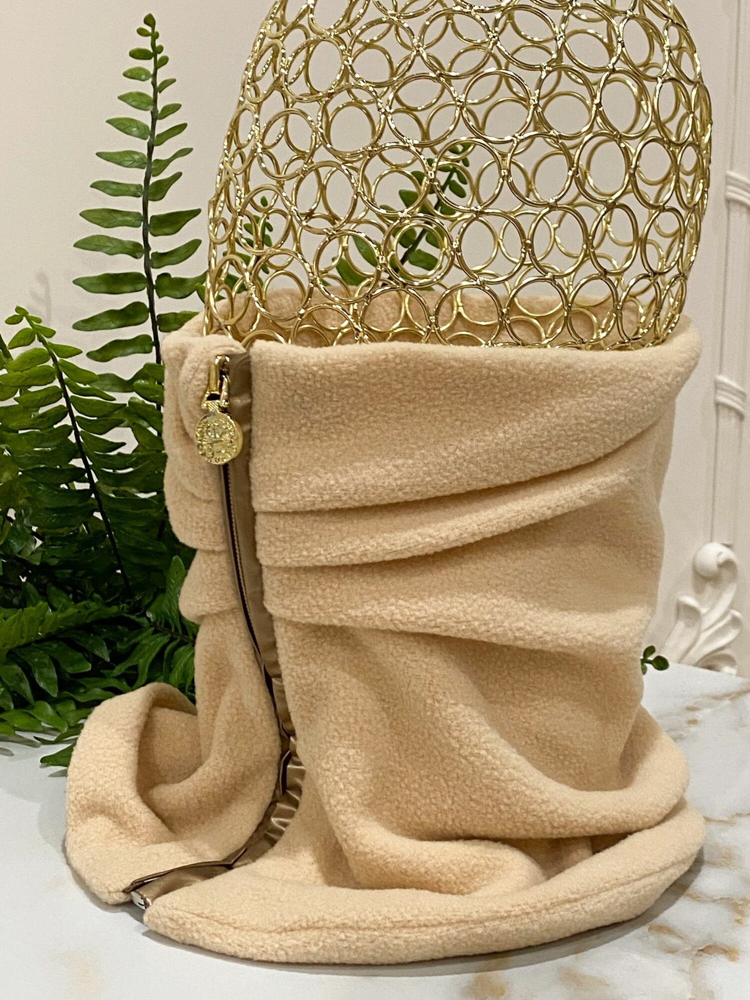 Шарф для девочек и женщин