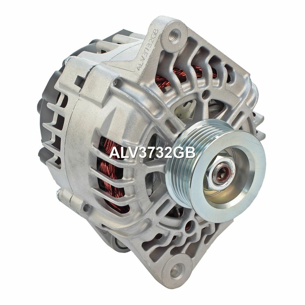 Генератор Hyundai I30 IX35 Kia Ceed Rio Sportage Venga