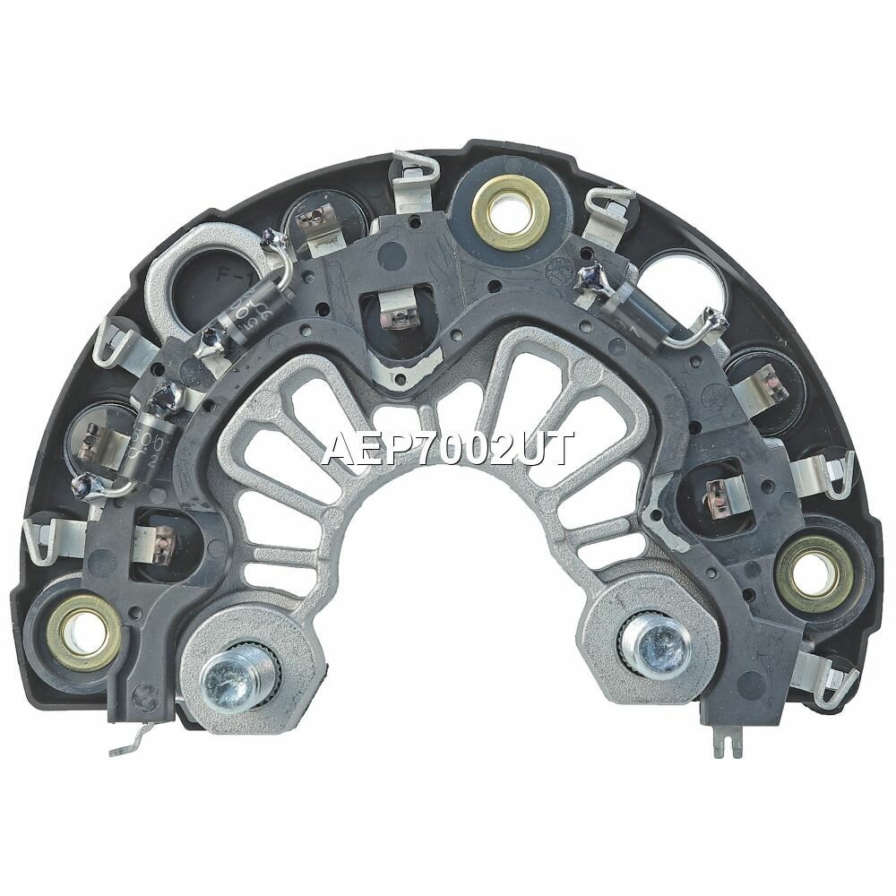 Диодный мост генератора для легковых автомобилей Krauf AEP7002UT