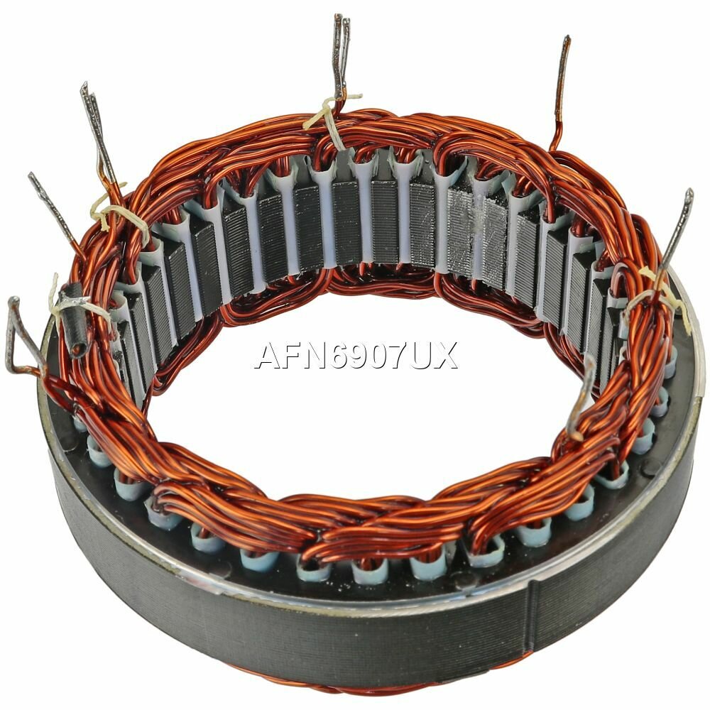 Статор генератора Toyota Camry, Corolla (Тойота Камри, Королла)